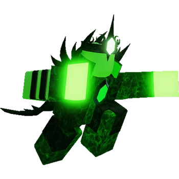 Lord Boss3 | Tower Battles Battlefront Wiki | Fandom