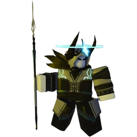 Thael | Tower Battles Battlefront Wiki | Fandom