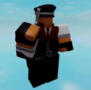 Commander/Gallery | Tower Battles Battlefront Wiki | Fandom