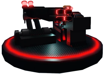 Exterminator | Tower Battles Battlefront Wiki | Fandom