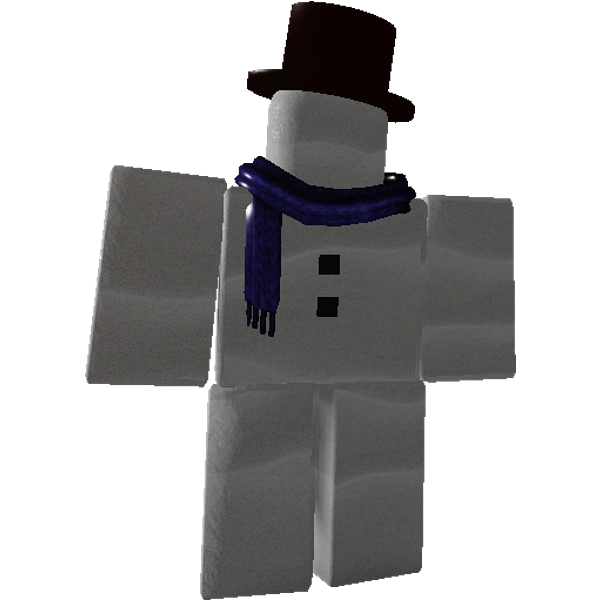 Snowman | Tower Battles Battlefront Wiki | Fandom