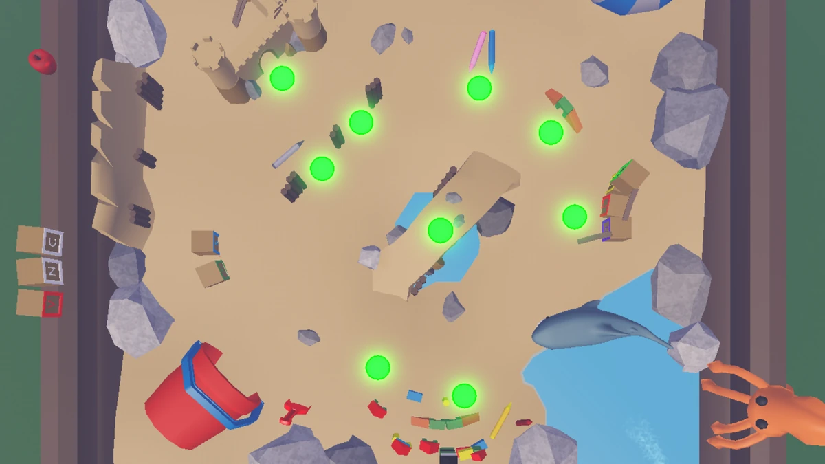 Sandbox (Map)/Gallery | Tower Battles Battlefront Wiki | Fandom