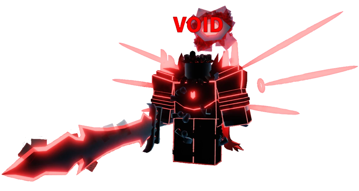Special Void2 | Tower Battles Battlefront Wiki | Fandom