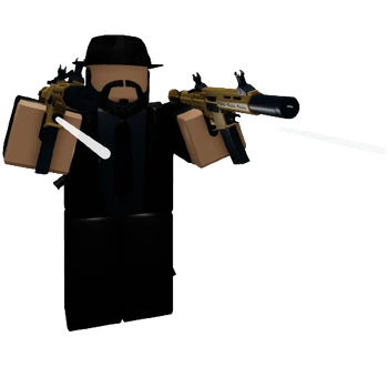 Huntsman | Tower Battles Battlefront Wiki | Fandom