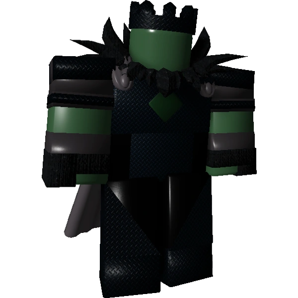 King Boss4 | Tower Battles Battlefront Wiki | Fandom