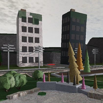 Excursion City | Tower Battles Battlefront Wiki | Fandom