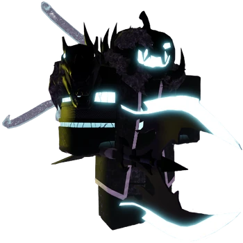 Eternal Jack | Tower Battles Battlefront Wiki | Fandom