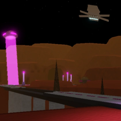 Mars | Tower Battles Battlefront Wiki | Fandom