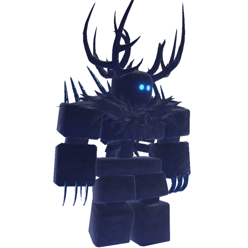 Winter Wendigo | Tower Battles Battlefront Wiki | Fandom