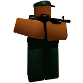 Soldier/Gallery | Tower Battles Battlefront Wiki | Fandom