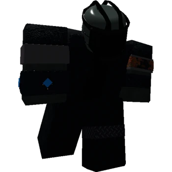 Patient Zero | Tower Battles Battlefront Wiki | Fandom