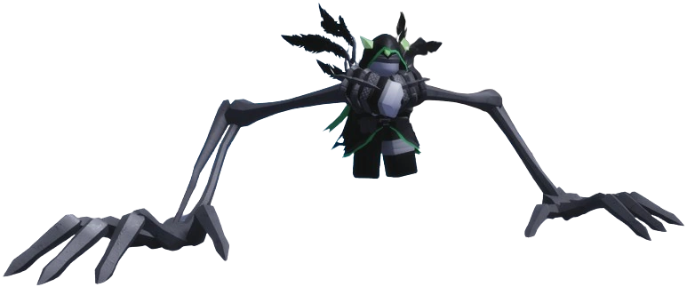 Occultist | Tower Battles Battlefront Wiki | Fandom