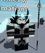 Thael | Tower Battles Battlefront Wiki | Fandom