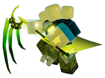 Noob God | Tower Battles Battlefront Wiki | Fandom