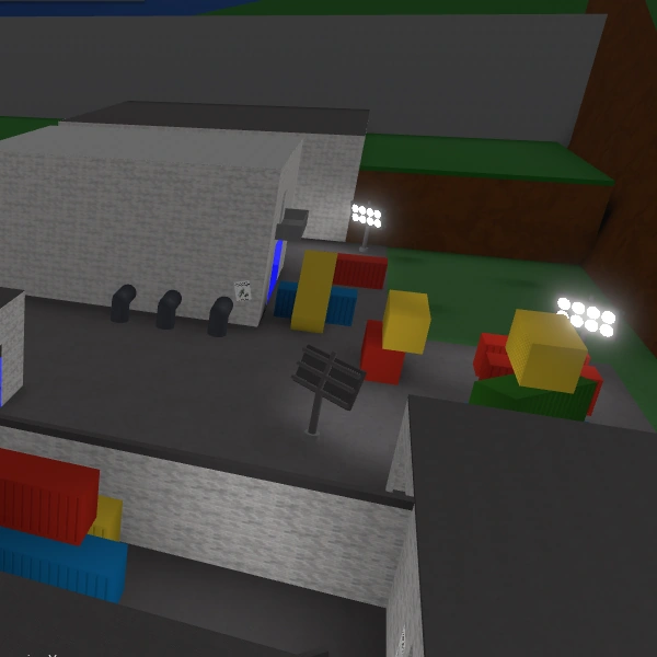 Discuss Everything About Tower Battles Battlefront Wiki | Fandom