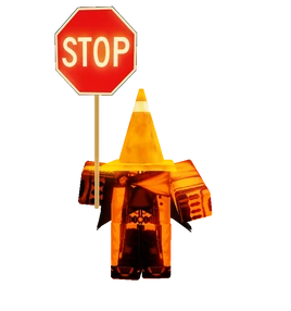 Conehead | Tower Battles Battlefront Wiki | Fandom