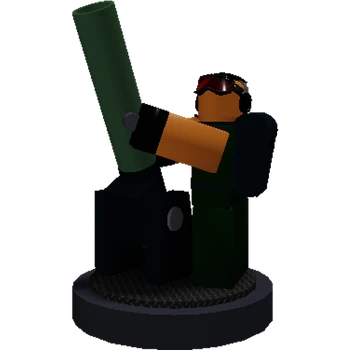 Mortar | Tower Battles Battlefront Wiki | Fandom