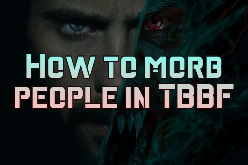 User blog:El mski/How to morb people in TBBF | Tower Battles ...