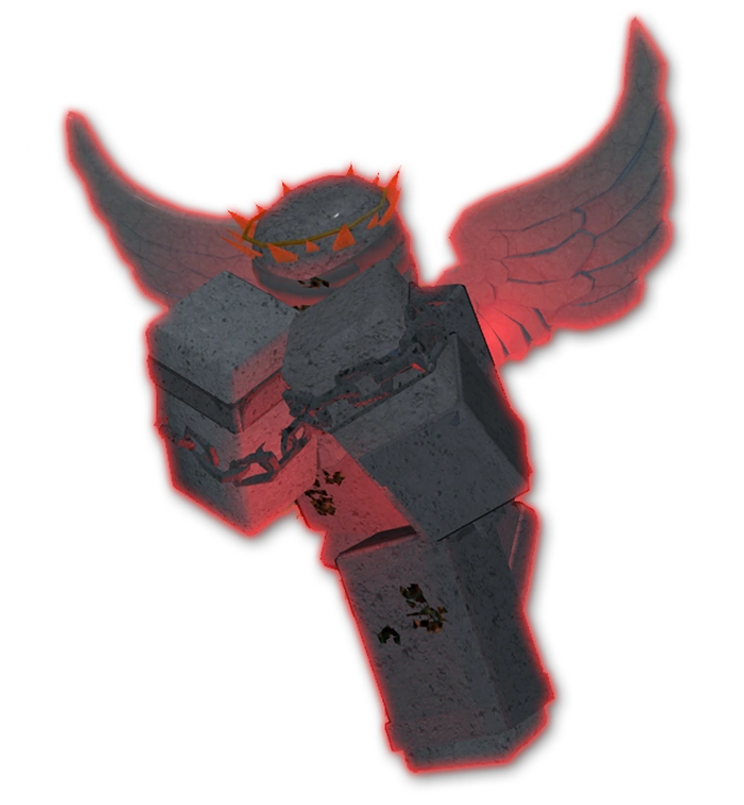 Weeping Angel | Another Tower Battles Fan Wiki | Fandom