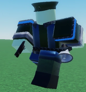 Commander Boss1 | Another Tower Battles Fan Wiki | Fandom