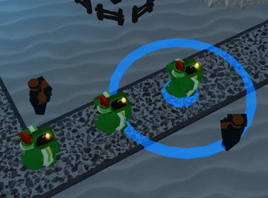 Elf | Another Tower Battles Fan Wiki | Fandom