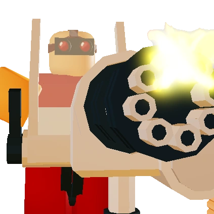 Sentry | Another Tower Battles Fan Wiki | Fandom