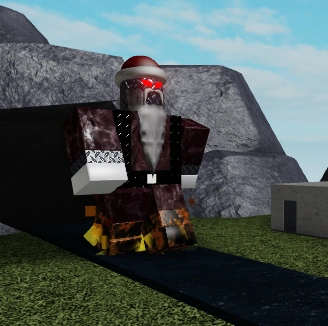 Expired Santabot | Another Tower Battles Fan Wiki | Fandom