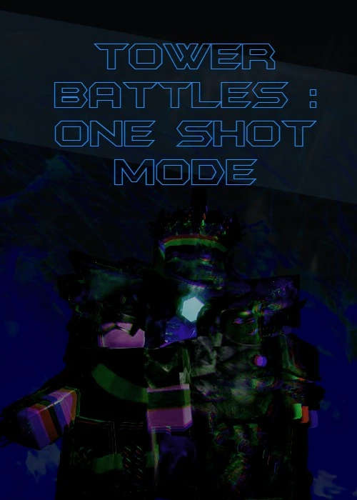 One Shot Mode | Another Tower Battles Fan Wiki | Fandom