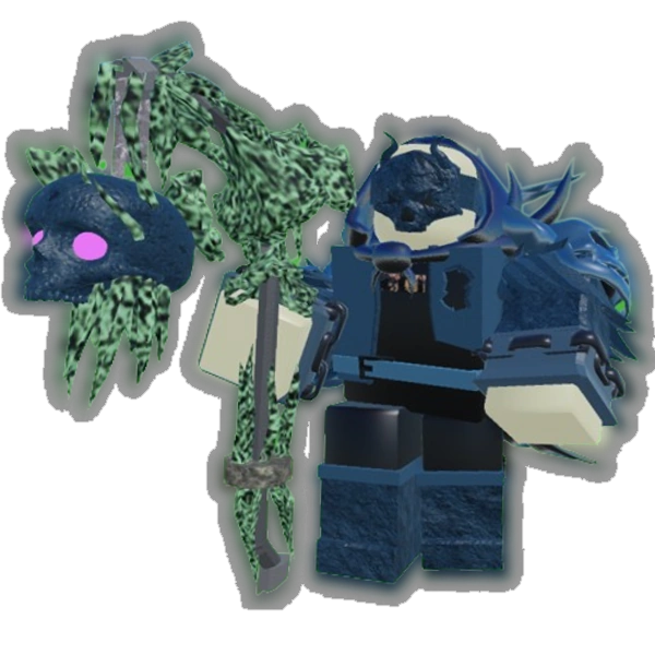 Magus | Another Tower Battles Fan Wiki | Fandom