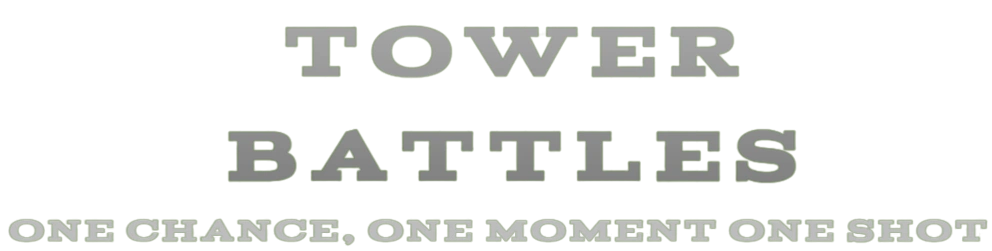 One Shot Mode | Another Tower Battles Fan Wiki | Fandom