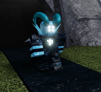 Puppet Frosty | Another Tower Battles Fan Wiki | Fandom