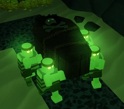 Cursed Captain | Another Tower Battles Fan Wiki | Fandom