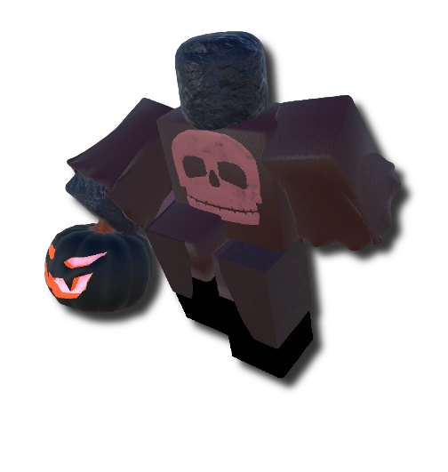 Hallowzomb | Another Tower Battles Fan Wiki | Fandom