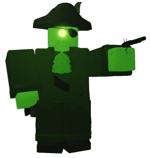 Cursed Captain | Another Tower Battles Fan Wiki | Fandom