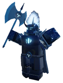 Frosty | Another Tower Battles Fan Wiki | Fandom