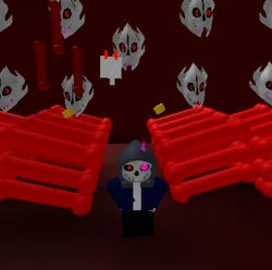 Expansion Mode/Sans | Another Tower Battles Fan Wiki | Fandom