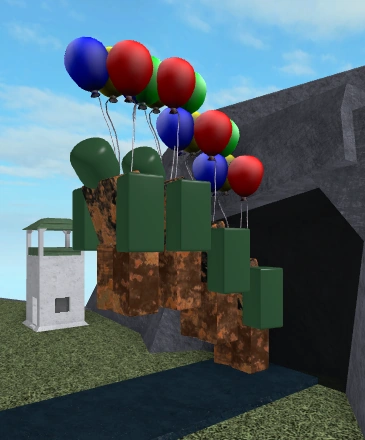 Flying Boss2 (V2) | Another Tower Battles Fan Wiki | Fandom