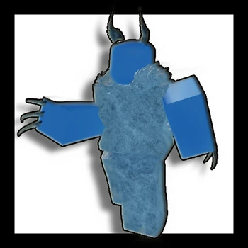 Female Yeti | Another Tower Battles Fan Wiki | Fandom