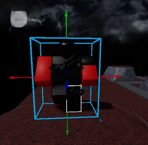 Devil Boss | Another Tower Battles Fan Wiki | Fandom