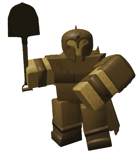 Dusty Knight | Another Tower Battles Fan Wiki | Fandom