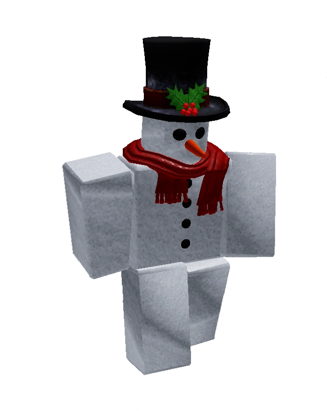 Snowman | Another Tower Battles Fan Wiki | Fandom