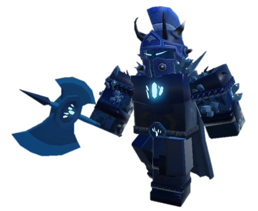 Frosty | Another Tower Battles Fan Wiki | Fandom