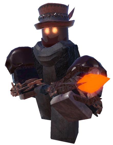 Blaze | Another Tower Battles Fan Wiki | Fandom