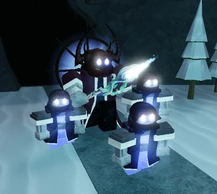 Deathspeaker | Another Tower Battles Fan Wiki | Fandom