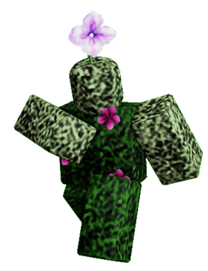 Bush (Revamp) | Another Tower Battles Fan Wiki | Fandom