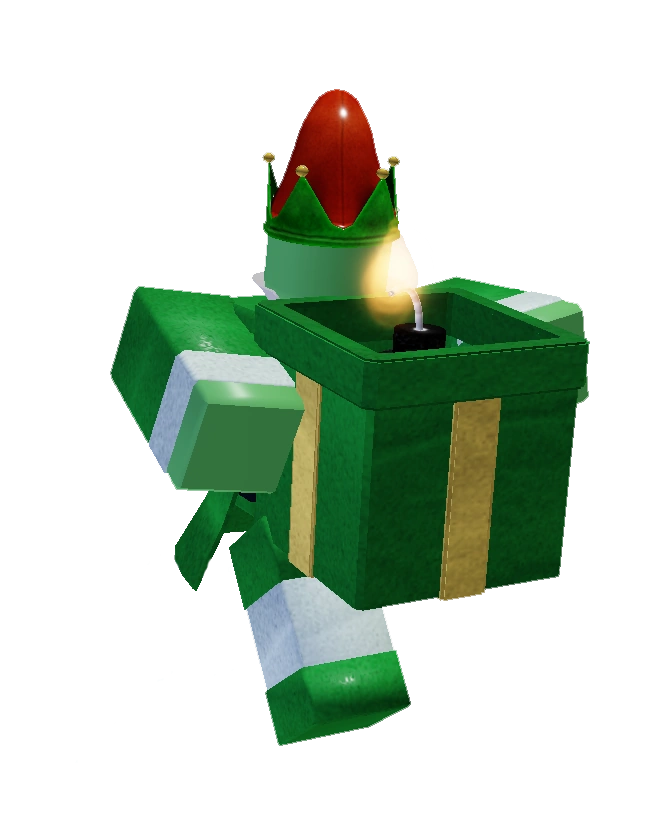 Elf | Another Tower Battles Fan Wiki | Fandom