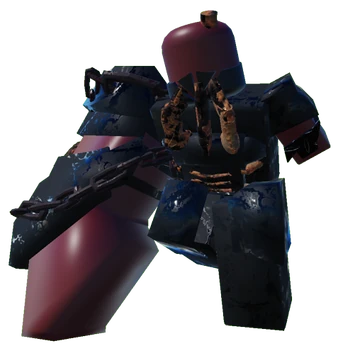 Rogue Boss 4 | Another Tower Battles Fan Wiki | Fandom