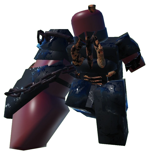 Rogue Boss 4 | Another Tower Battles Fan Wiki | Fandom