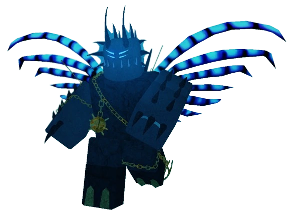 Leviathan | Another Tower Battles Fan Wiki | Fandom