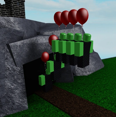 Flying Boss1 (V2) | Another Tower Battles Fan Wiki | Fandom